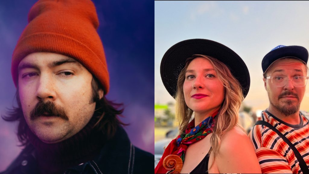 Kommande Evenemang – medley