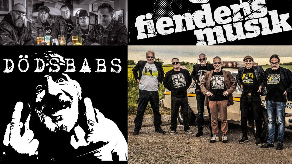 Events from 5 oktober, 2021 – 20 oktober, 2021 – medley